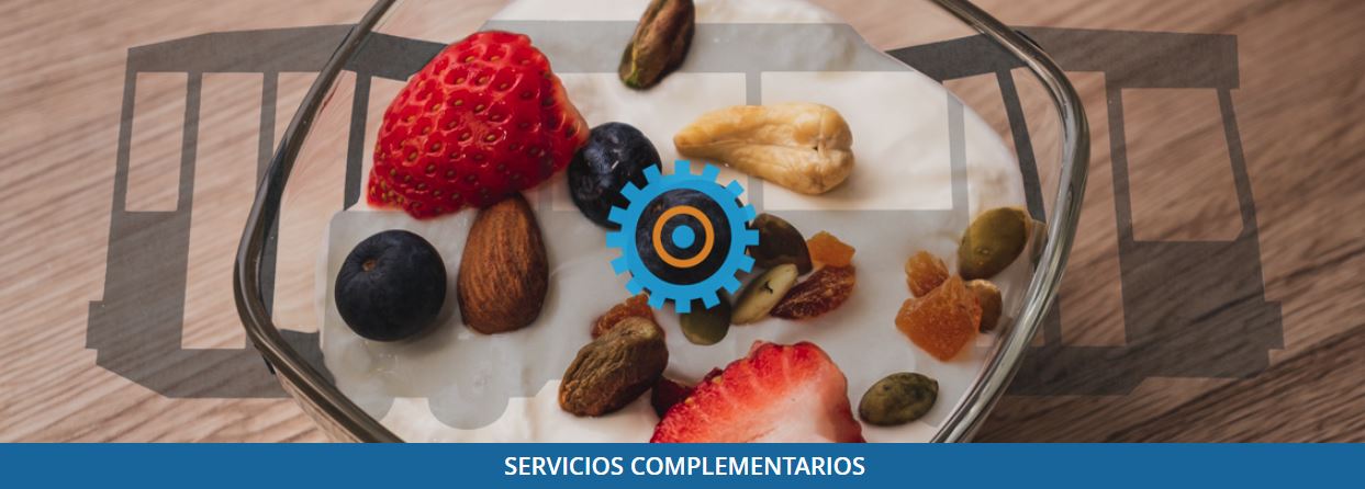 SOLICITUD SERVICIOS COMPLEMENTARIOS 2024-2025 – CEIP DOMÍNGUEZ ALFONSO SOLICITUD SERVICIOS COMPLEMENTARIOS 2024-2025 – CEIP DOMÍNGUEZ ALFONSO